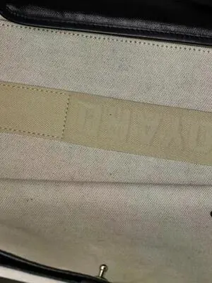 Goyard Bellechasse Pm Tote Bag In Coated Canvas