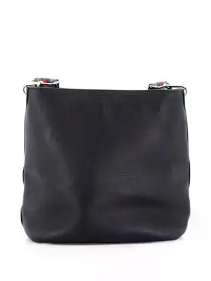 Prada Vitello Phenix Medium Bucket Bag