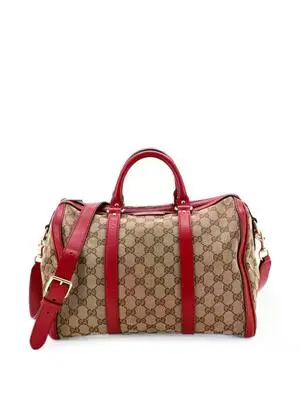 Gucci Medium Travel Bags