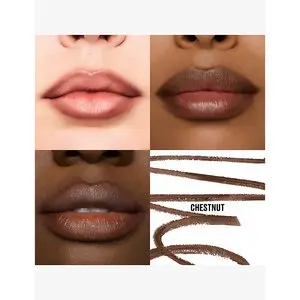 MAC COSMETICS Lipglazer Glossy Liner 0.25g - Acai