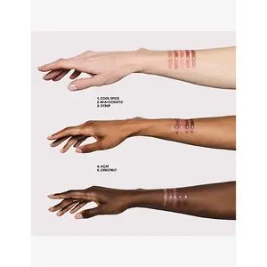 MAC COSMETICS Lipglazer Glossy Liner 0.25g - Acai
