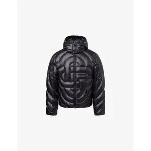 Casablanca Hooded Jackets For Men