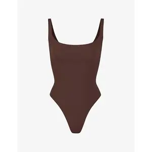 Skims Scoop Neck Bodysuits