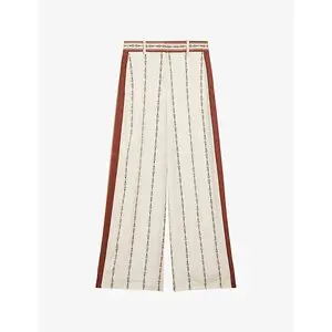 Reiss High Rise Pants For Women