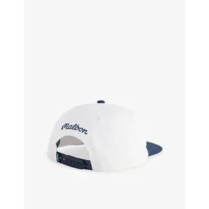 MALBON Mal Palmera Snapback