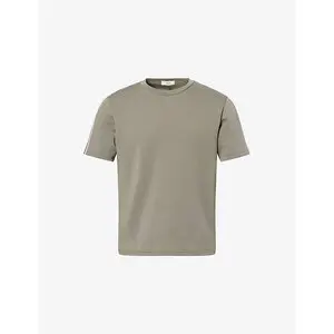 Arne Stretch T-shirts For Men