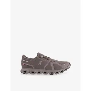 On Embroidered Sneakers For Men
