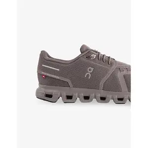On Cloud 6 Mesh Low-top Trainers