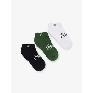 Malbon Socks For Men