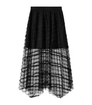 Allsaints Elasticated Skirts
