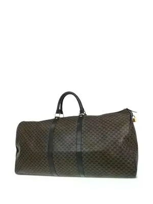 Celine Macadam Duffle Bag