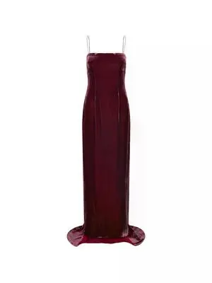 Rotate By Birger Christensen Slip Evening Dresses