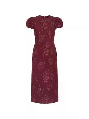 Rotate By Birger Christensen Slit Cocktail Dresses