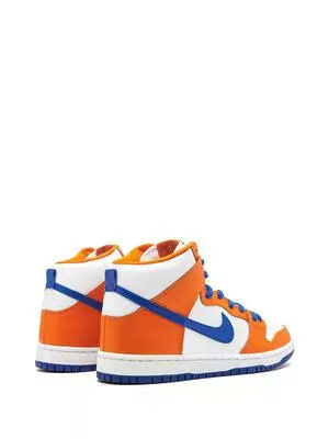 Nike Sb Dunk High Trd Qs Sneakers