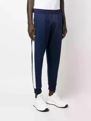 Dsquared2 Tapered-leg Track Pant