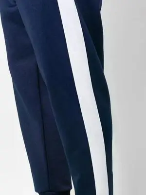 Dsquared2 Tapered-leg Track Pant