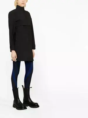 Woolrich Pequea Zip-up Parka Coat