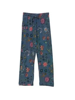 PIP STUDIO Belin Trousers - Blue