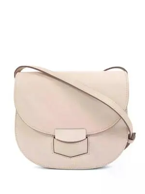 Celine Trotteur Shoulder Bag - Neutrals