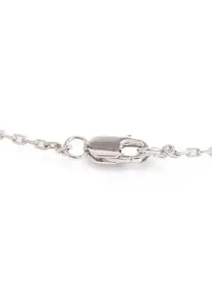 Hermès Mini Pop H Necklace
