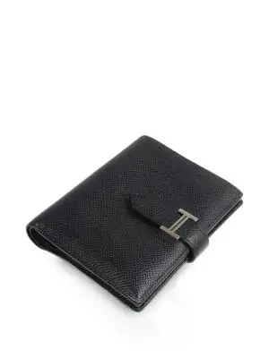 Hermès Bearn Compact Wallet