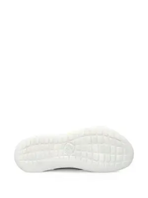GROUNDS Lace-up Sneakers