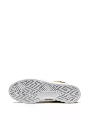 Nike Sb Bruin React Low-top Sneakers