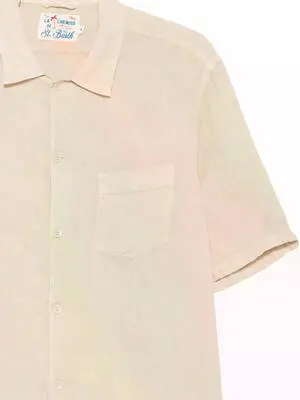 MC2 SAINT BARTH Short-sleeve Shirt