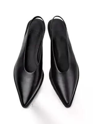 Camper Anita Slingback Pumps