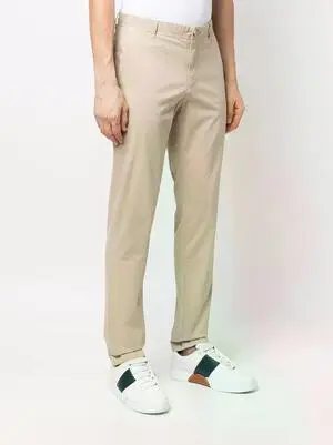Woolrich Slim-cut Chino Trousers