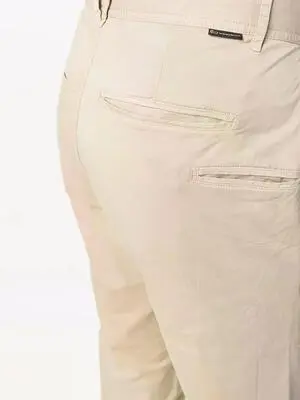Woolrich Slim-cut Chino Trousers