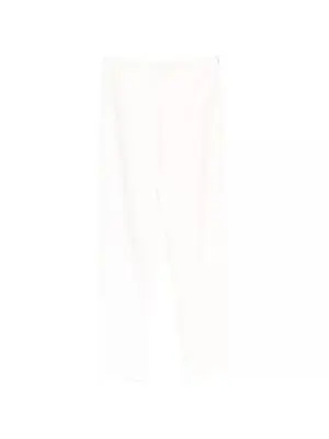 Antonio Berardi Split-cuff Trousers