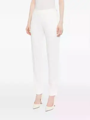 Antonio Berardi Split-cuff Trousers