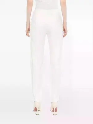 Antonio Berardi Split-cuff Trousers