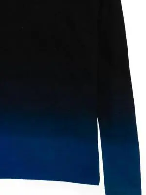Y’s Ombré-effect Sweater