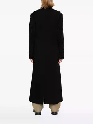 Yohji Yamamoto Gabardine Coat