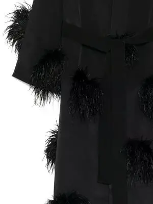 MACGRAW Verger Coat