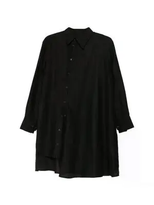 Yohji Yamamoto Classic Shirts For Women