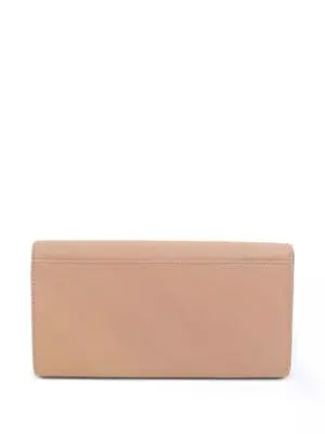 Valentino Garavani Vlogo Signature Wallet - Neutrals