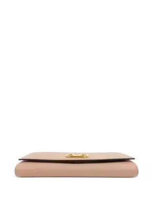 Valentino Garavani Vlogo Signature Wallet
