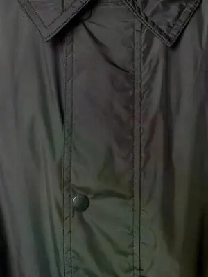 Woolrich Single Breasted Coat