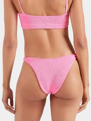 Hunza G Skimpy Bikini Bottom - Bubblegum