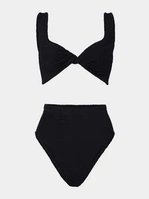 Hunza G Bikini Bottom Swimsuits