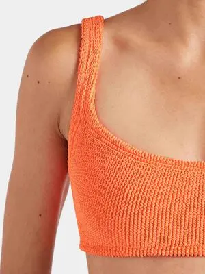 Hunza G Xandra Bikini - Orange