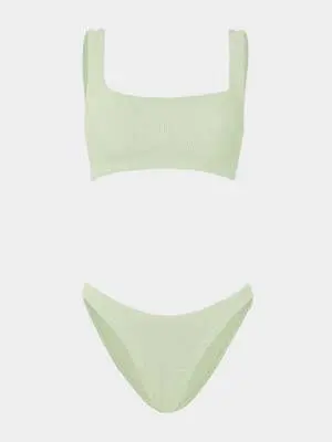 Hunza G Xandra Bikini - Sage
