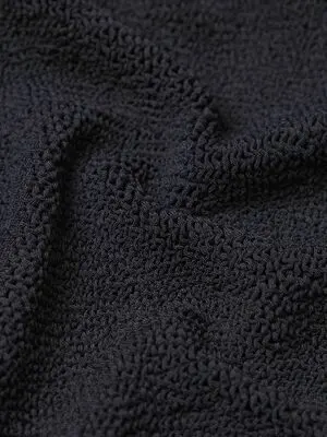 Hunza G Domino One Piece - Black