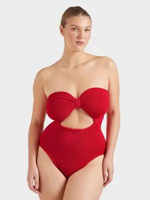 Hunza G Alana Swim