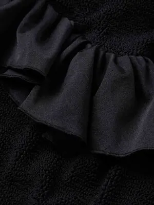 Hunza G Denise Swim - Black