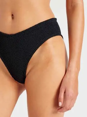 Hunza G Angel Bikini Set - Black