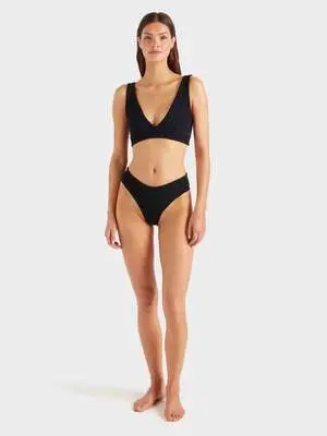 Hunza G Angel Bikini Set - Black